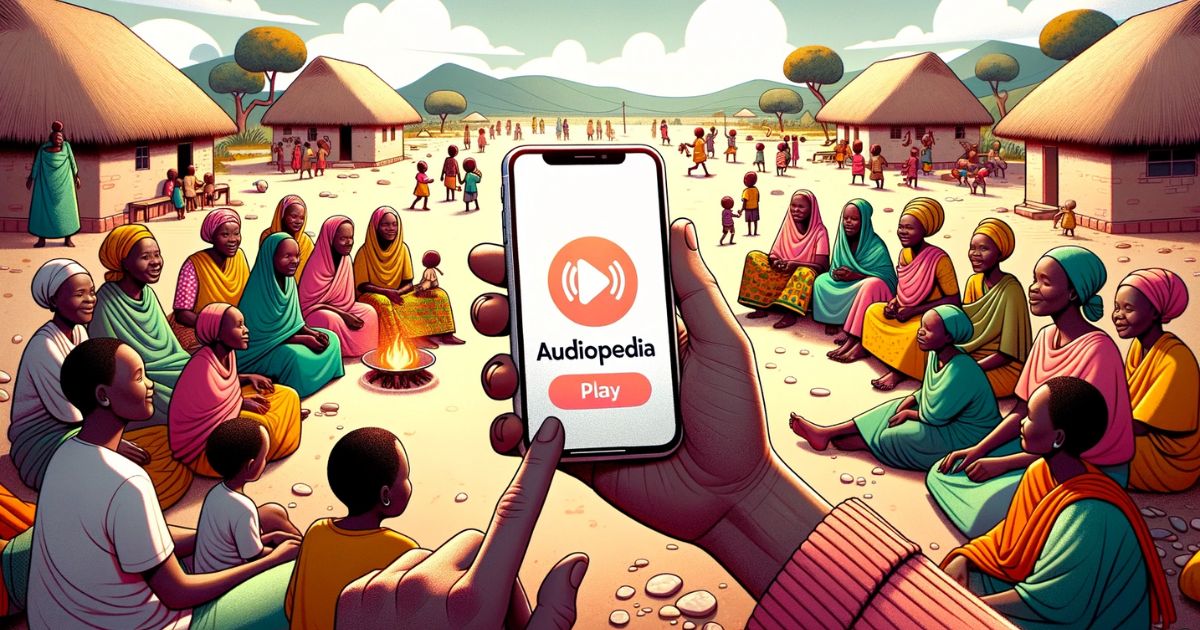 Ubakaji na unyanyasaji wa kijinsia ni nini - Audiopedia - Accessible ...